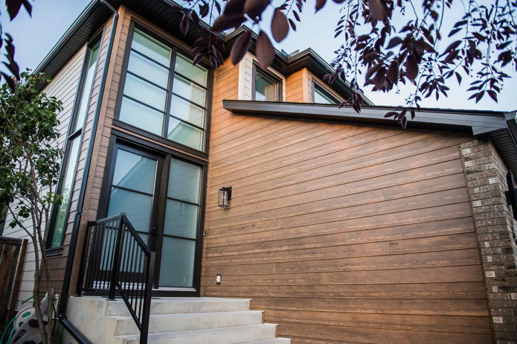 How Much Does Siding Cost For Your Home In Calgary? [2023 Update]