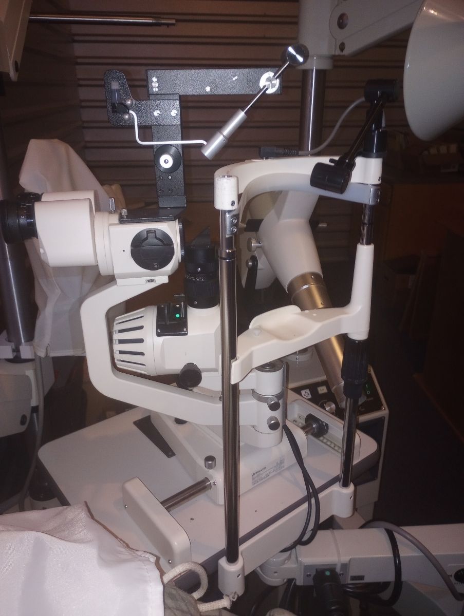 Refurbished Ophthalmic Equipment for Sale | Capital Ophthalmic