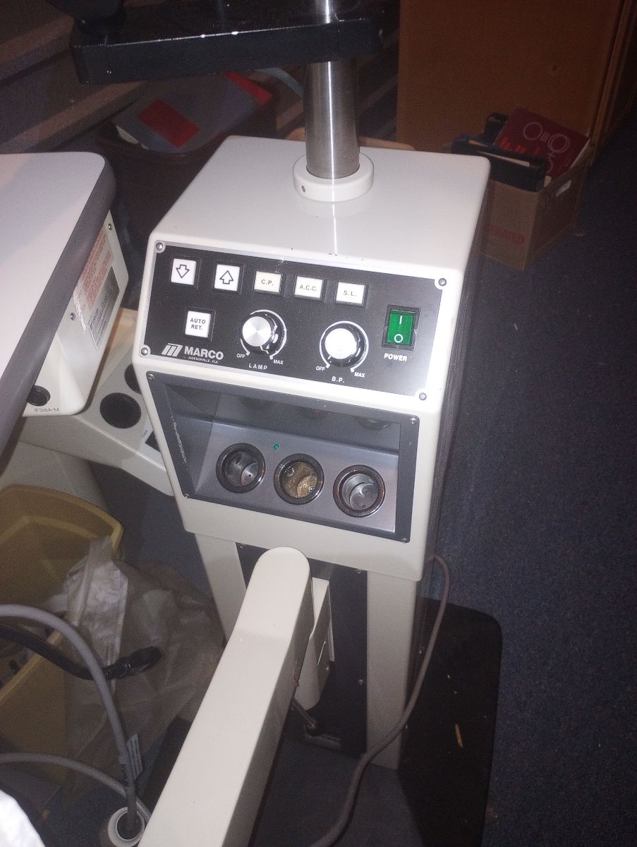 Refurbished Ophthalmic Equipment for Sale | Capital Ophthalmic