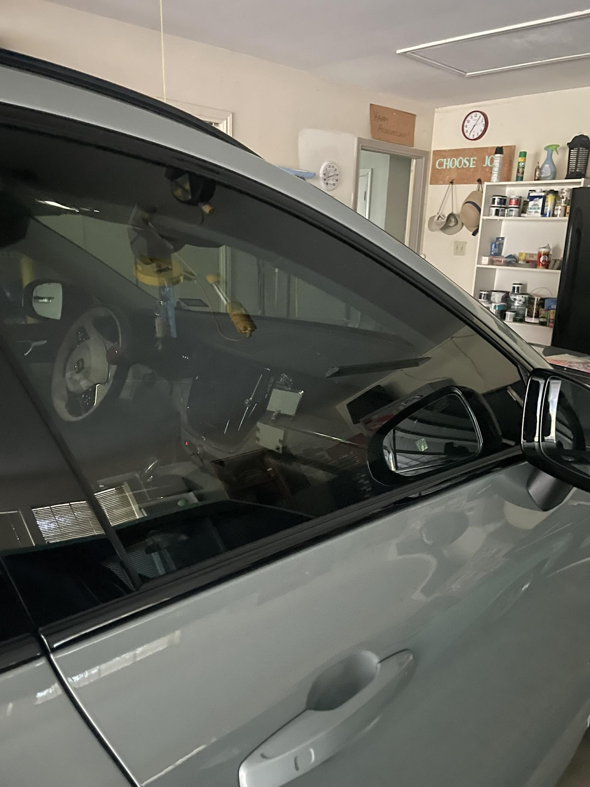 Top Car Window Tint Benefits | Georgetown Window Tint