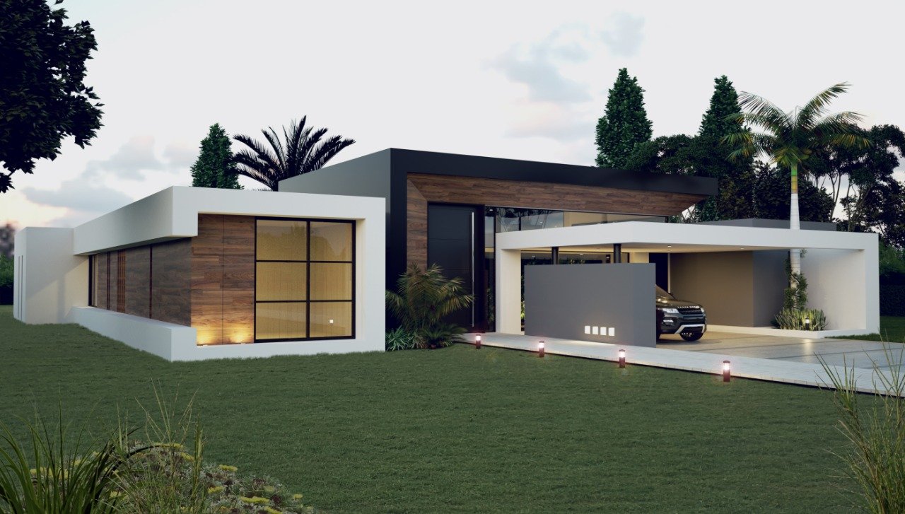 Emunah | Condominio campestre Pereira | Casa Tipo A