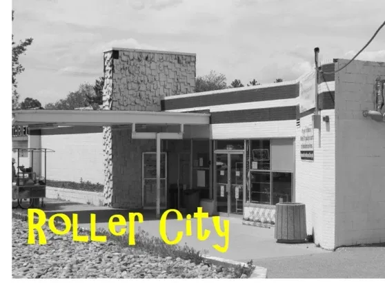 Skating Rink | Lakewood, CO | Roller City West