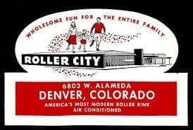 Skating Rink | Lakewood, CO | Roller City West