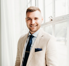 Our Team | The Fairell Firm