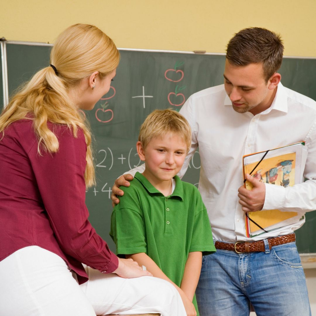 Putting Children First in Custody Disputes | The Fairell Firm