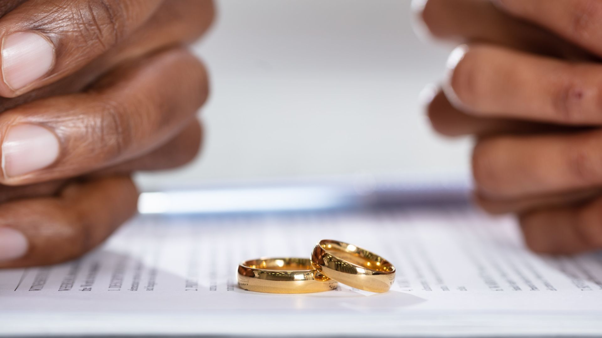 Georgia Discovery Process: What to Know for Your Divorce