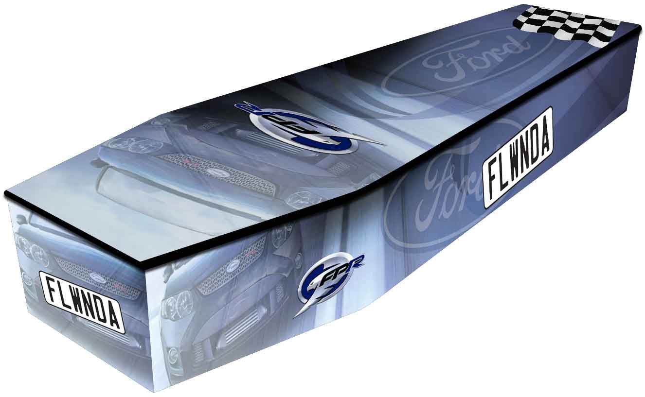 Caskets Coffin Wraps Picture Design Custom Christchurch