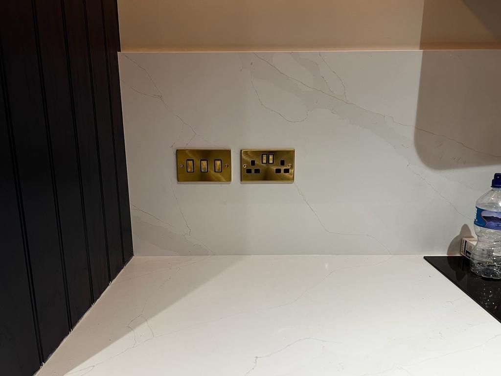 Project Gallery | AMR Electrical Contractors in Dublin