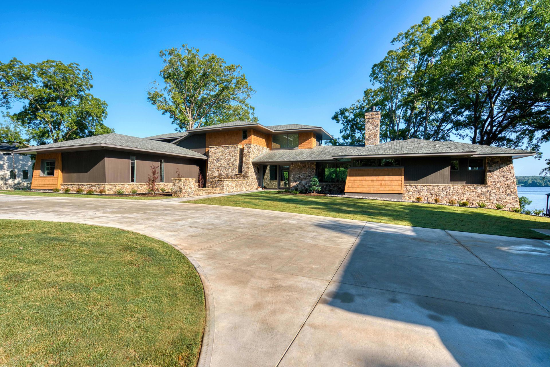 Projects | Miller Homes & Construction