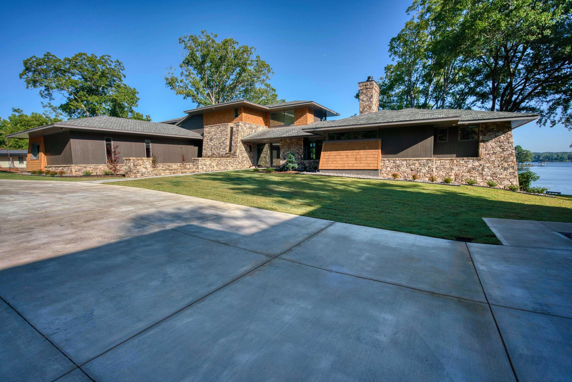 Projects | Miller Homes & Construction