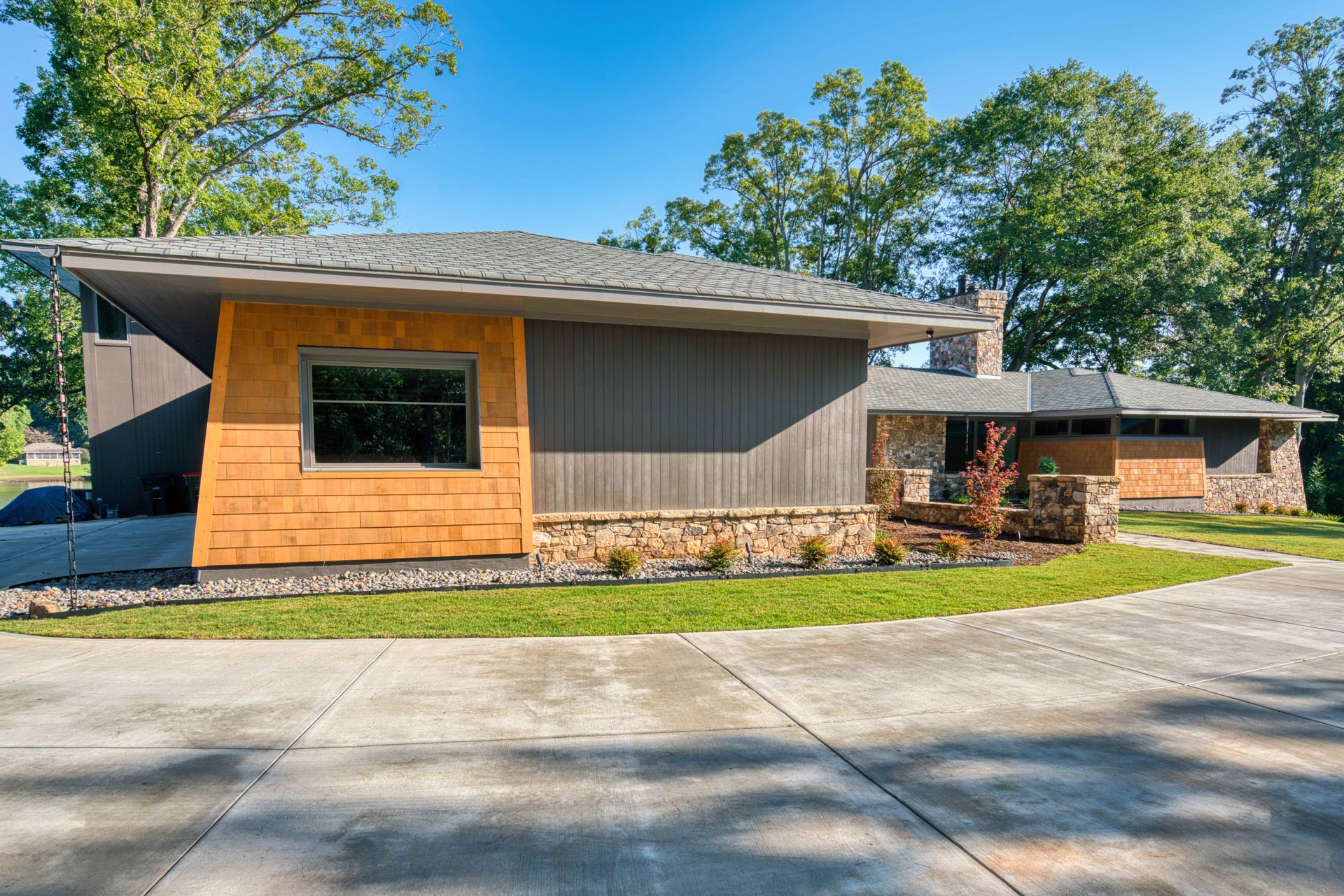 Projects | Miller Homes & Construction