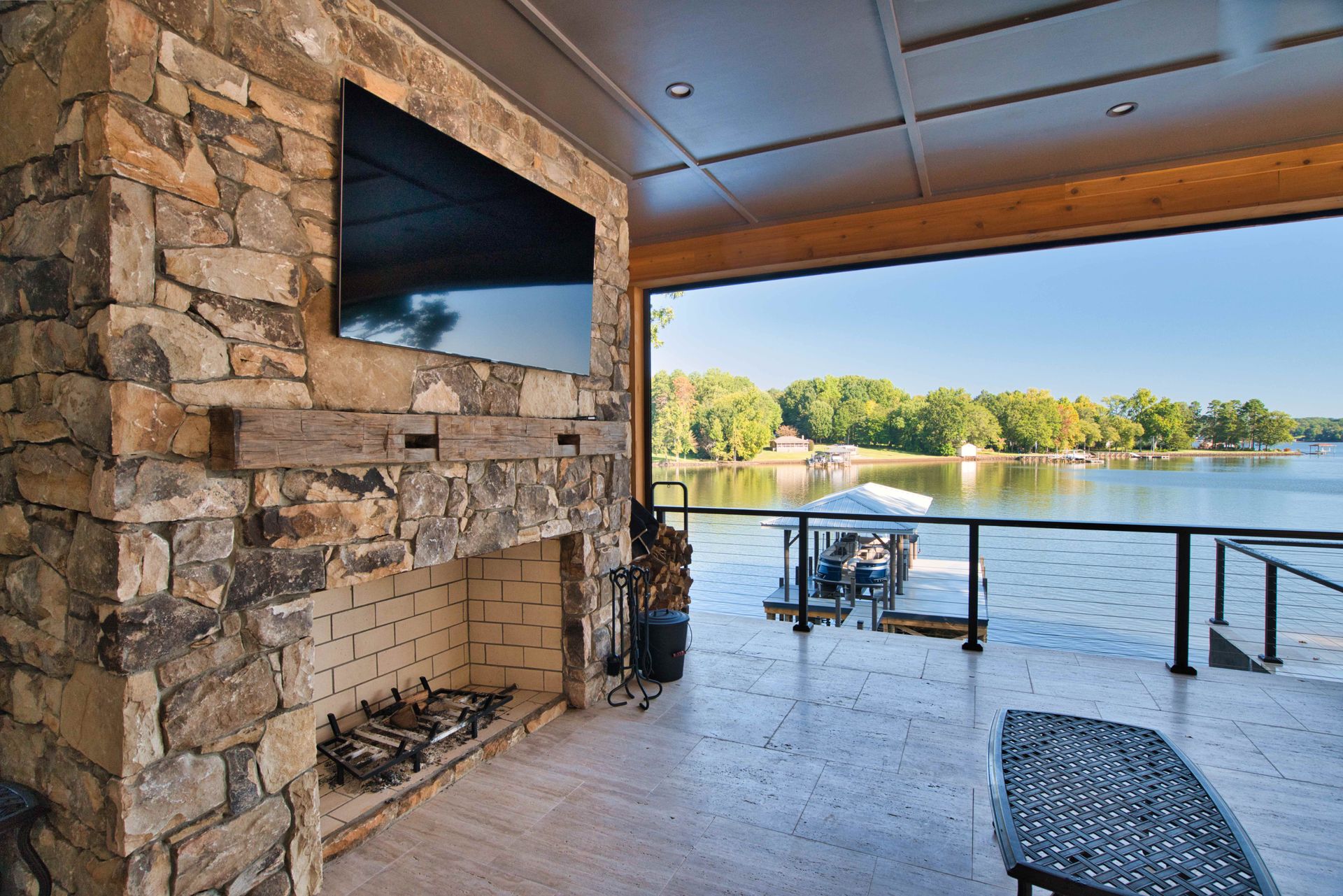 Projects | Miller Homes & Construction
