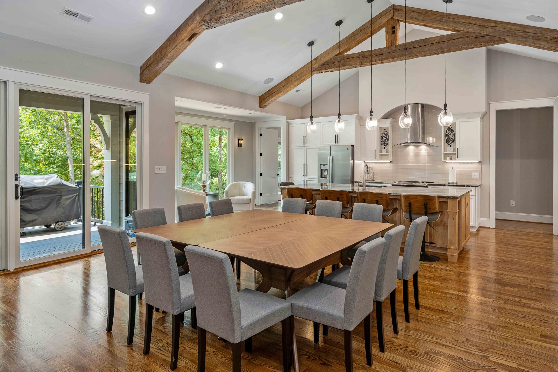 Projects | Miller Homes & Construction