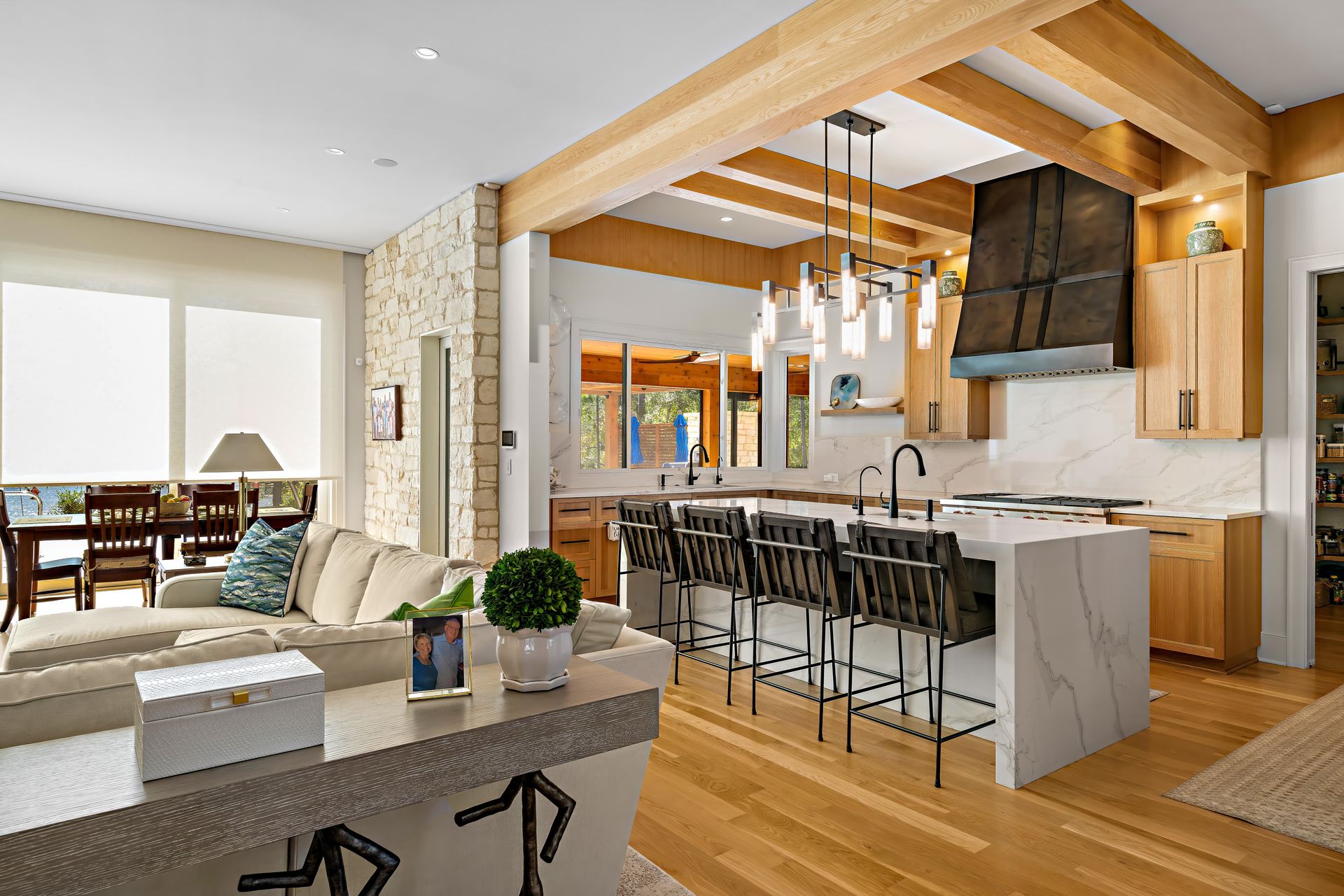 Projects | Miller Homes & Construction