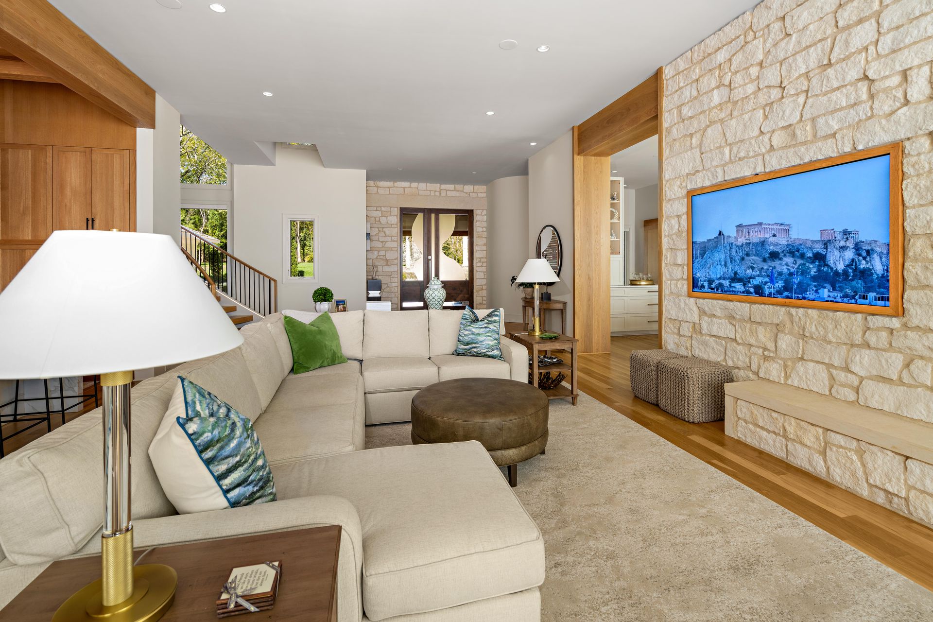 Projects | Miller Homes & Construction