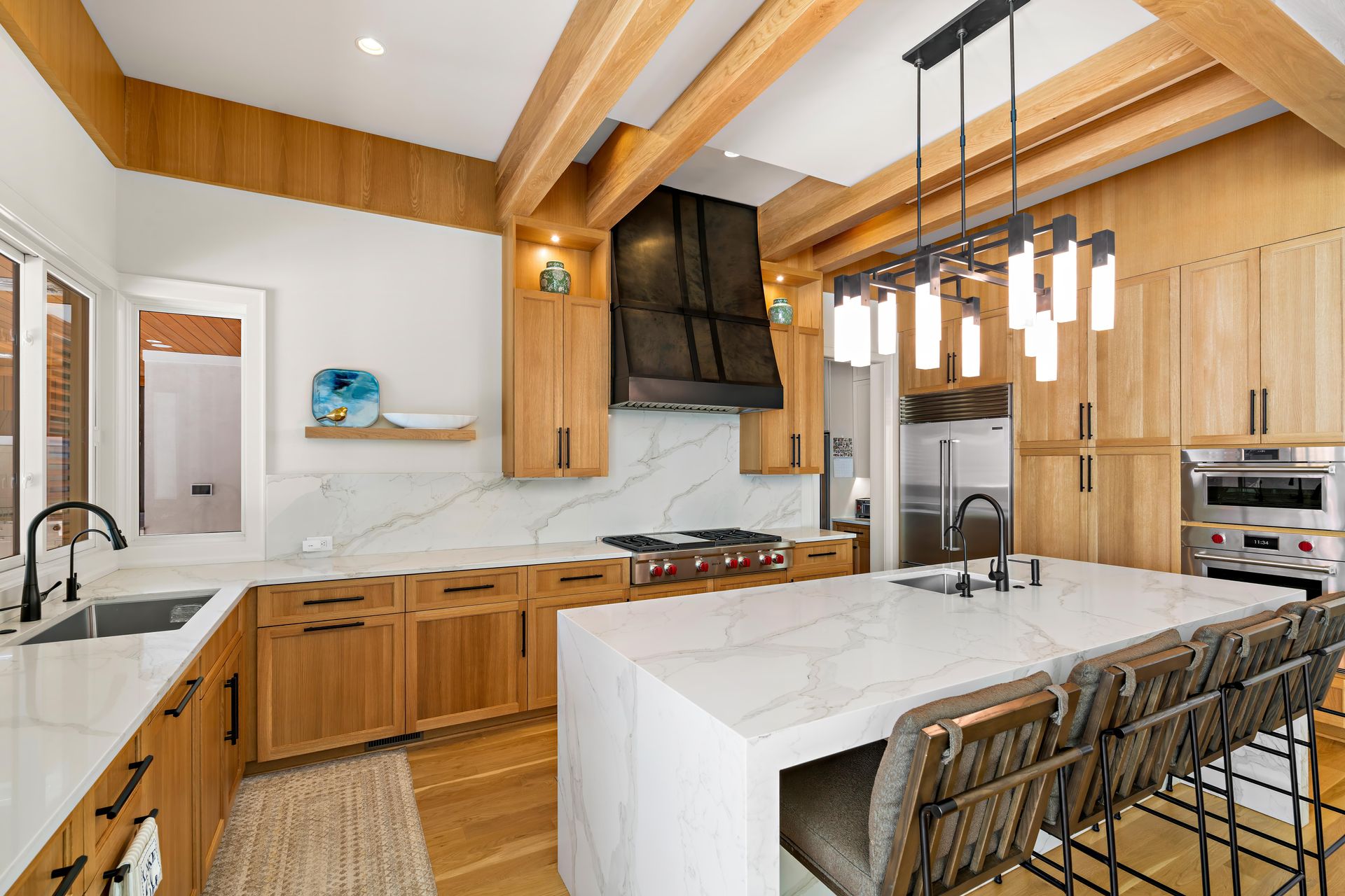 Projects | Miller Homes & Construction