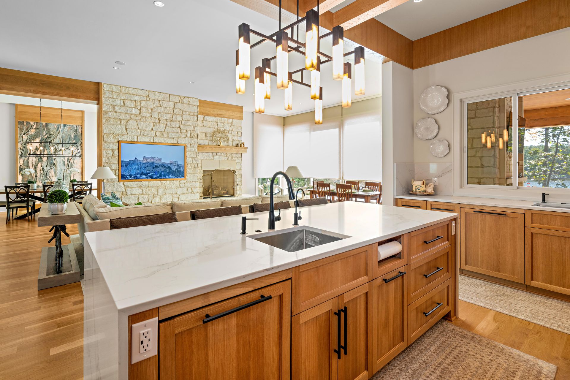 Projects | Miller Homes & Construction