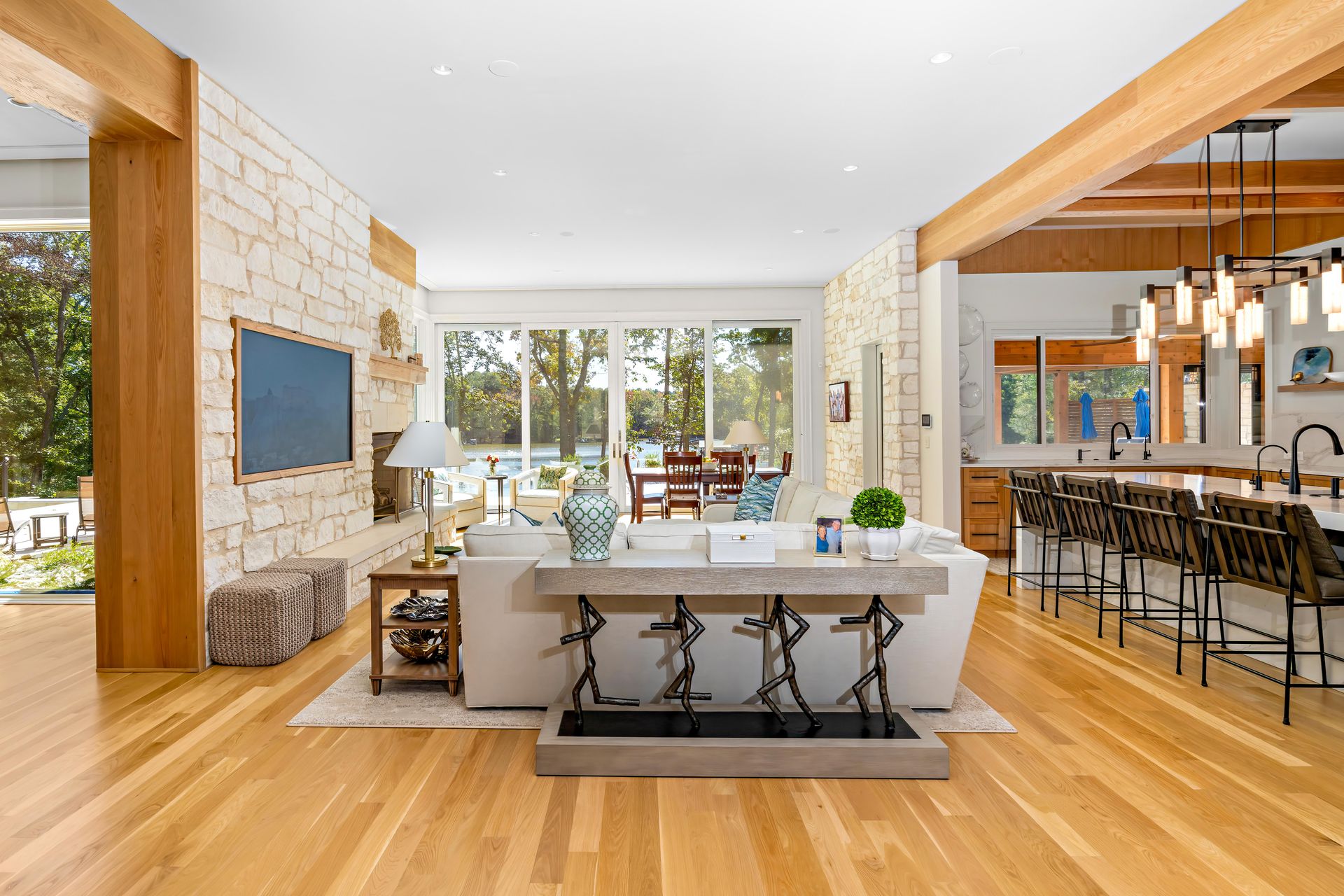 Projects | Miller Homes & Construction