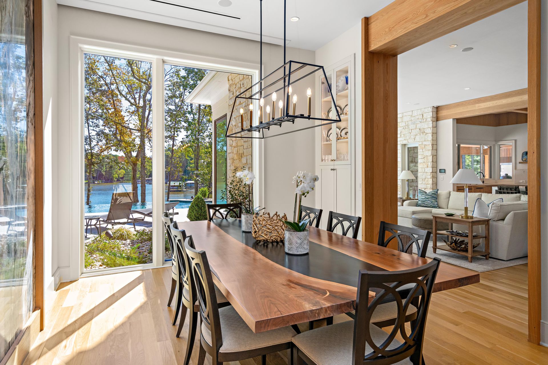 Projects | Miller Homes & Construction