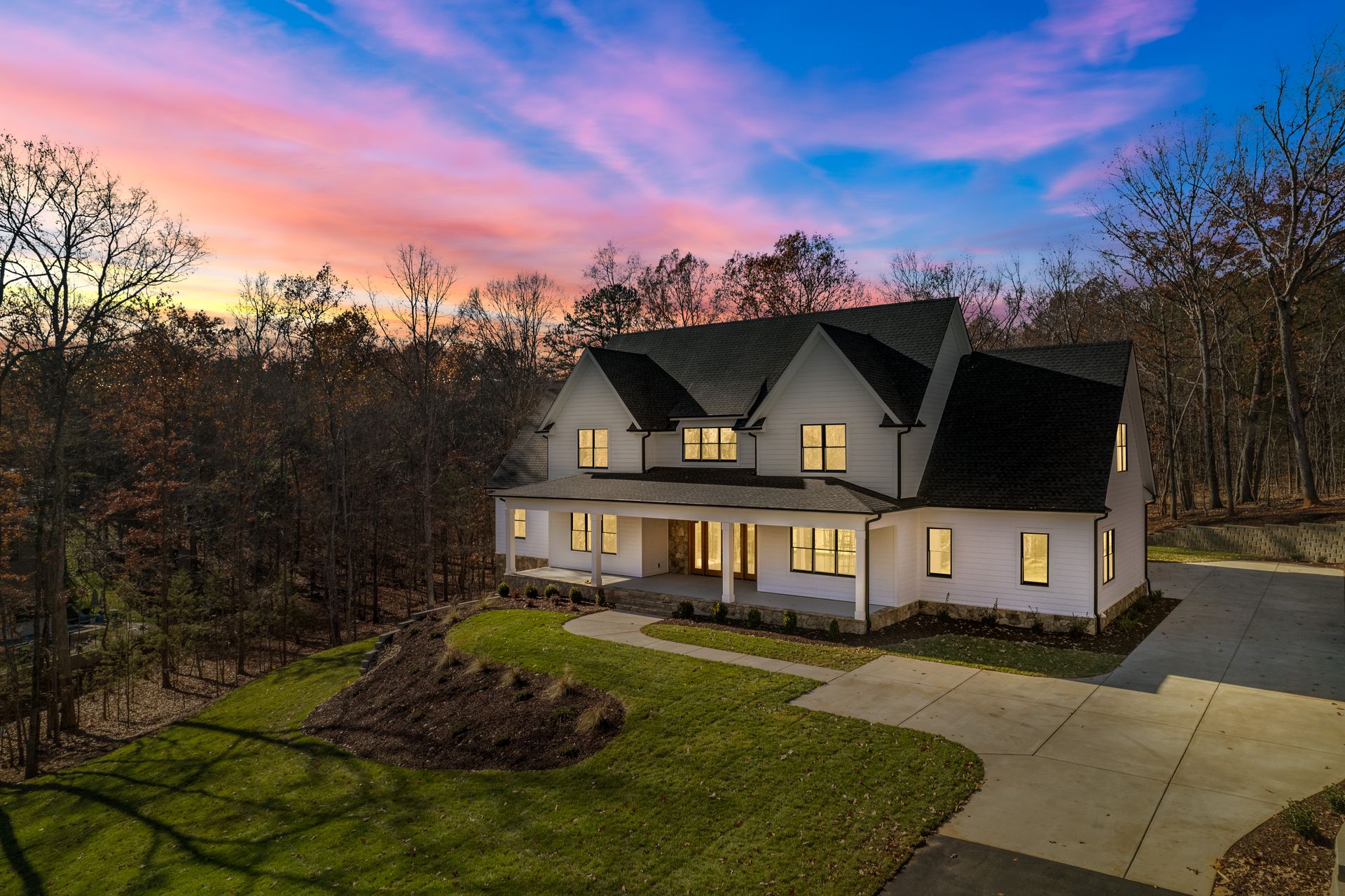 Projects | Miller Homes & Construction