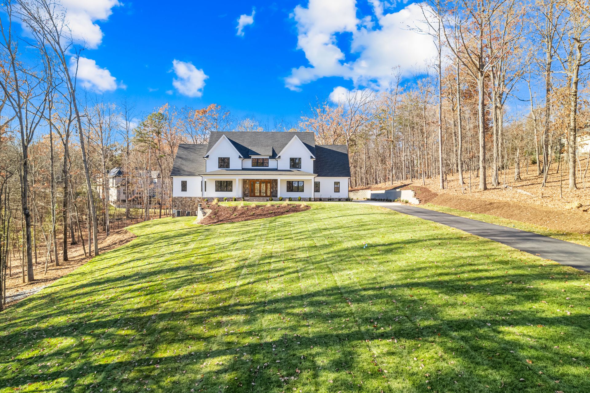 Projects | Miller Homes & Construction