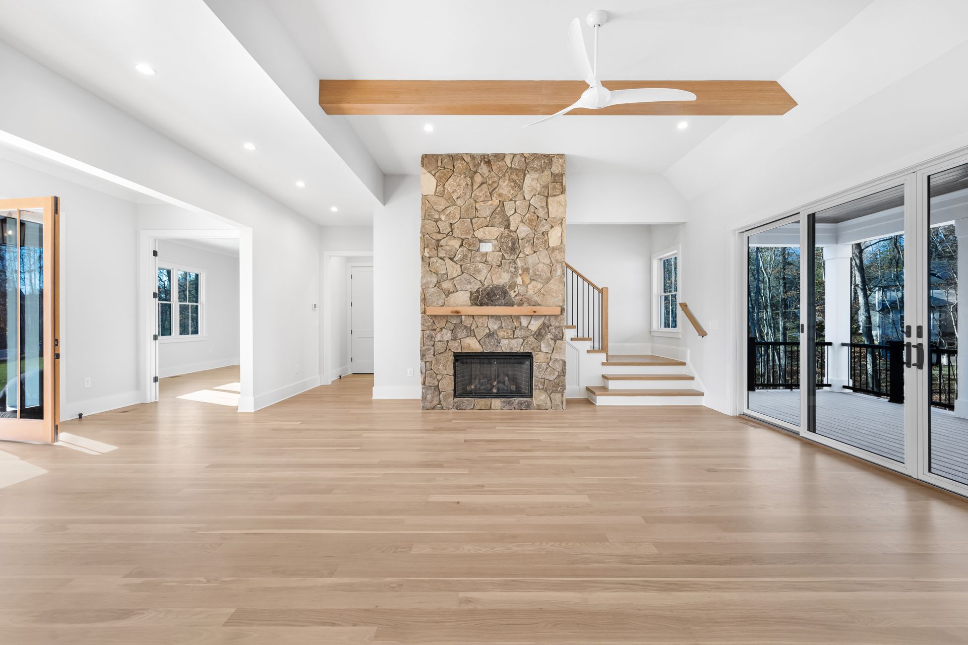 Projects | Miller Homes & Construction