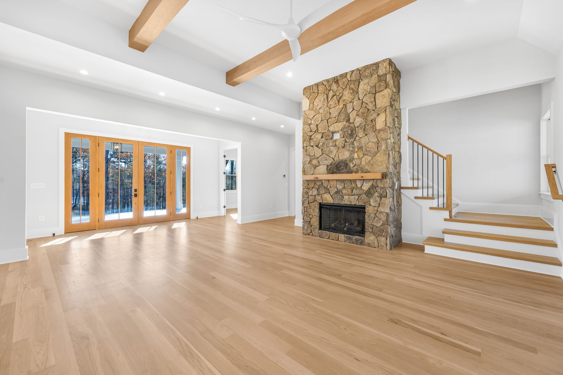 Projects | Miller Homes & Construction