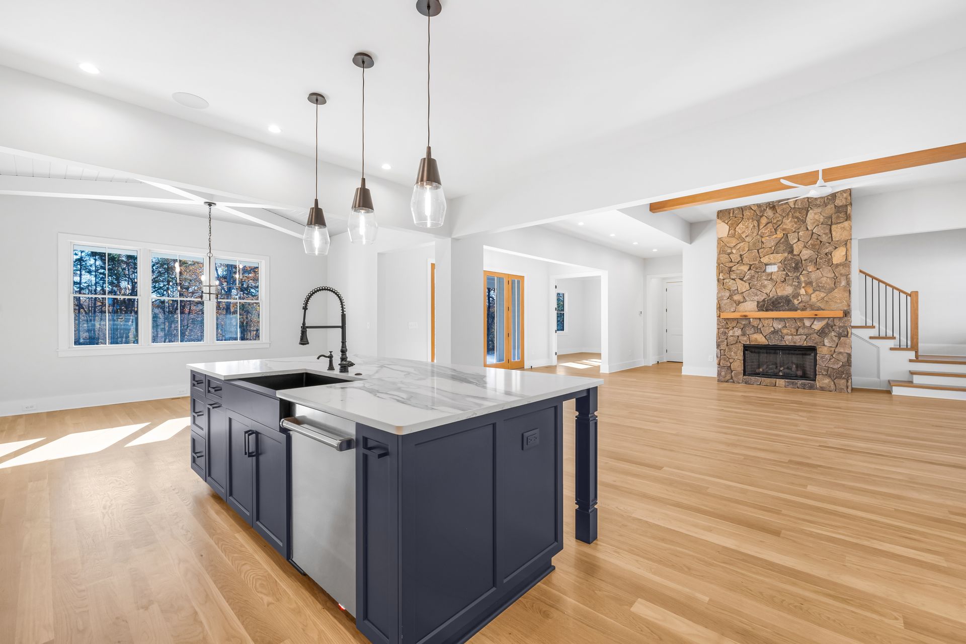 Projects | Miller Homes & Construction