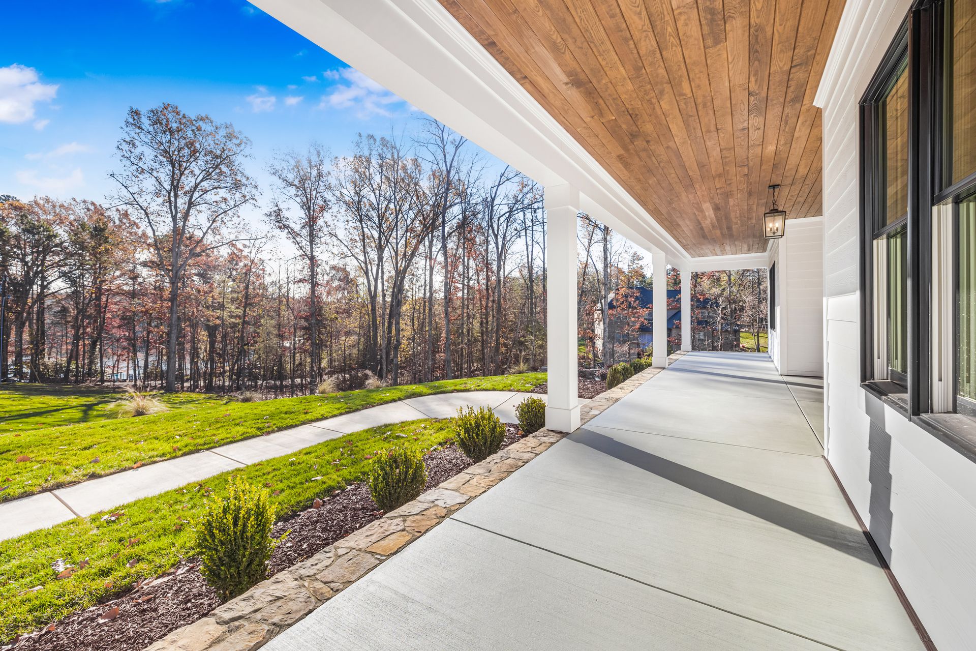 Projects | Miller Homes & Construction