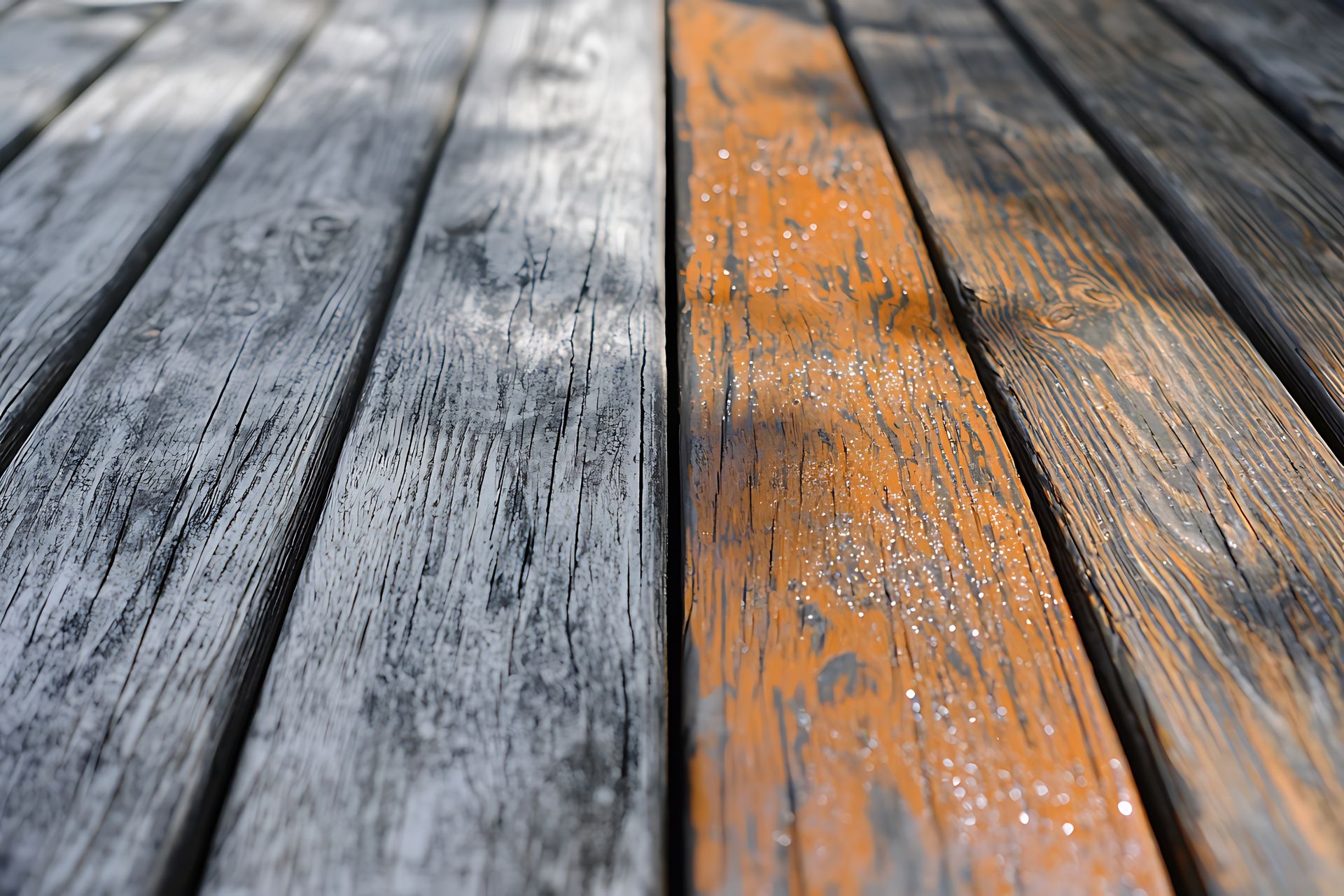 Deck Board Replacement: Signs It’s Time | Chet’s Roofing