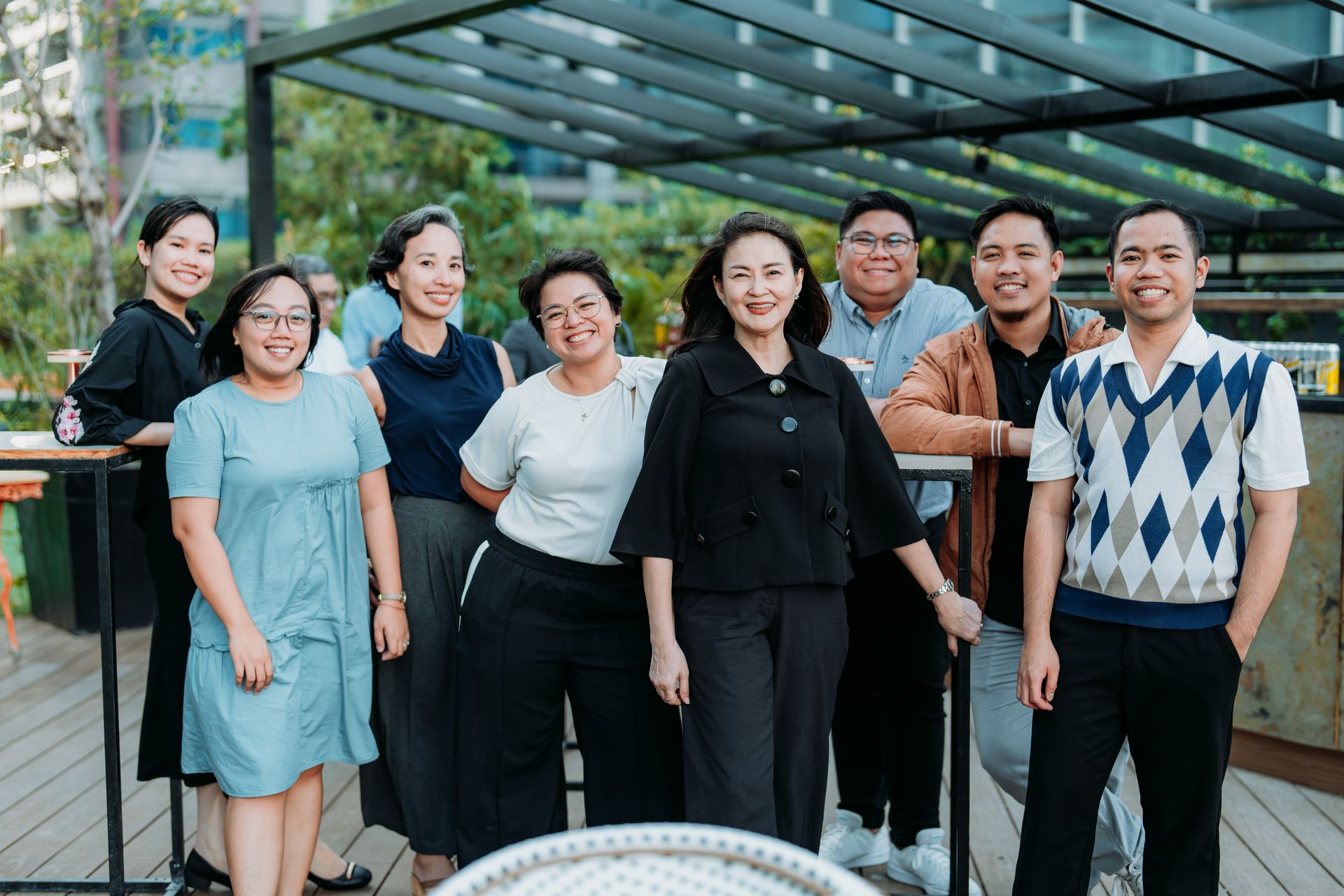 Acumen Strategy Consultants