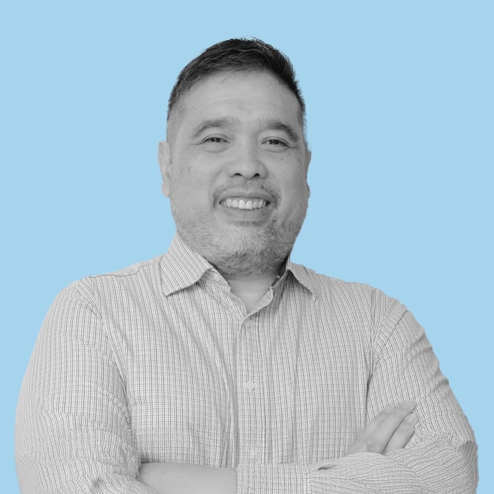 Practical thinkers. Bold partners.