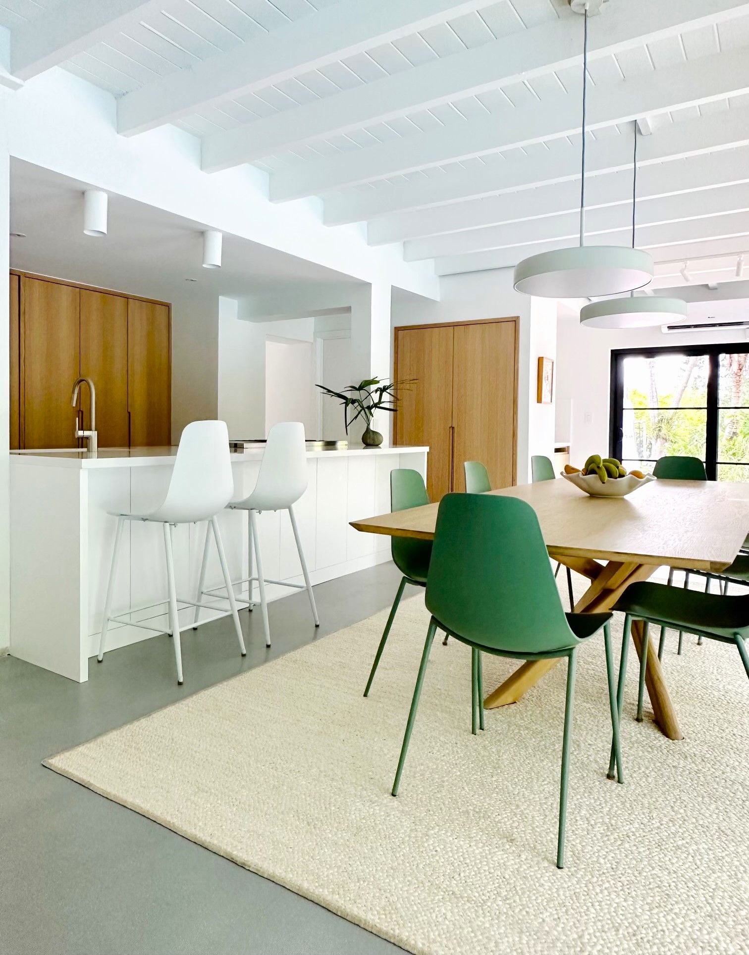 Residential Projects