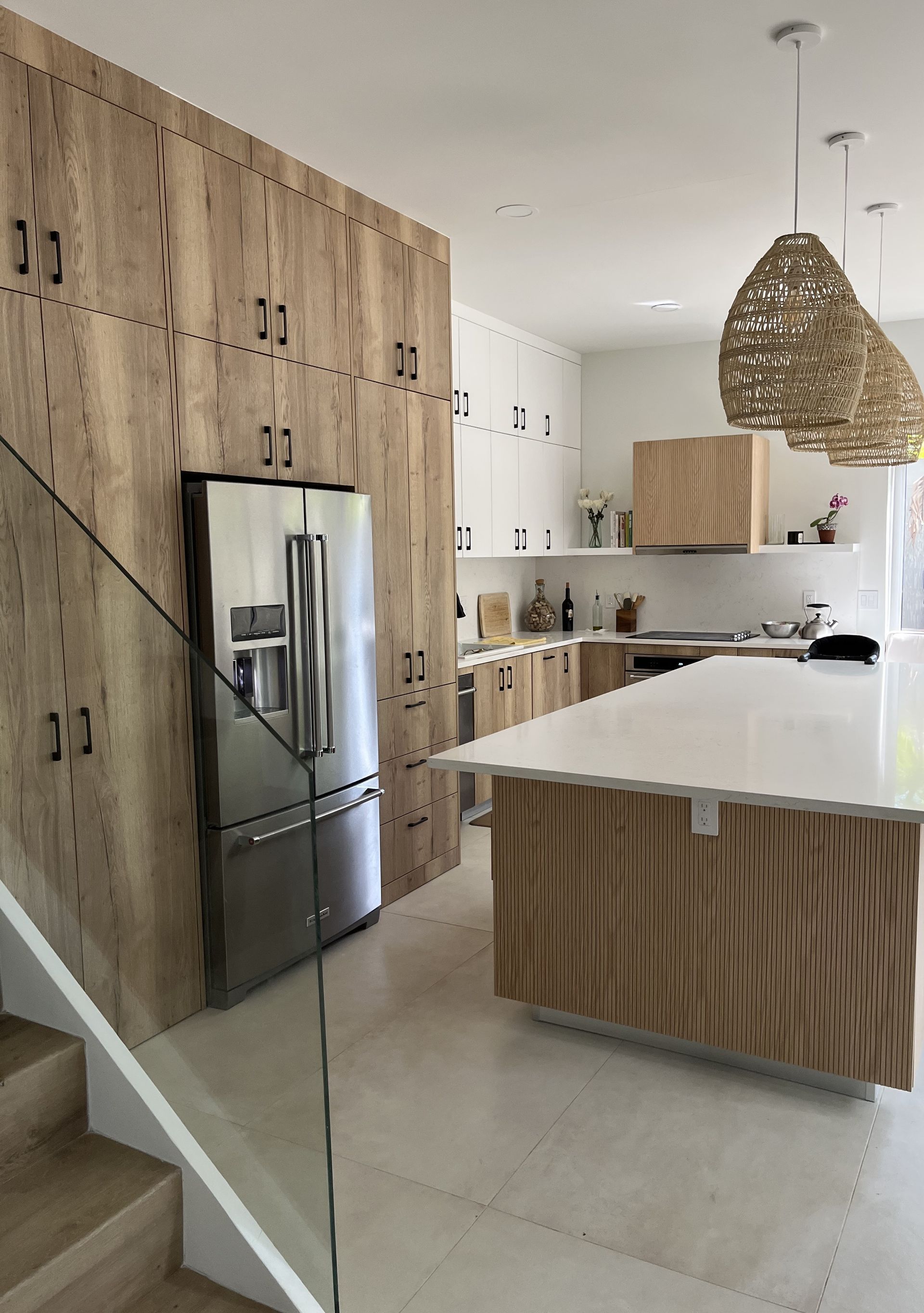 Residential Projects