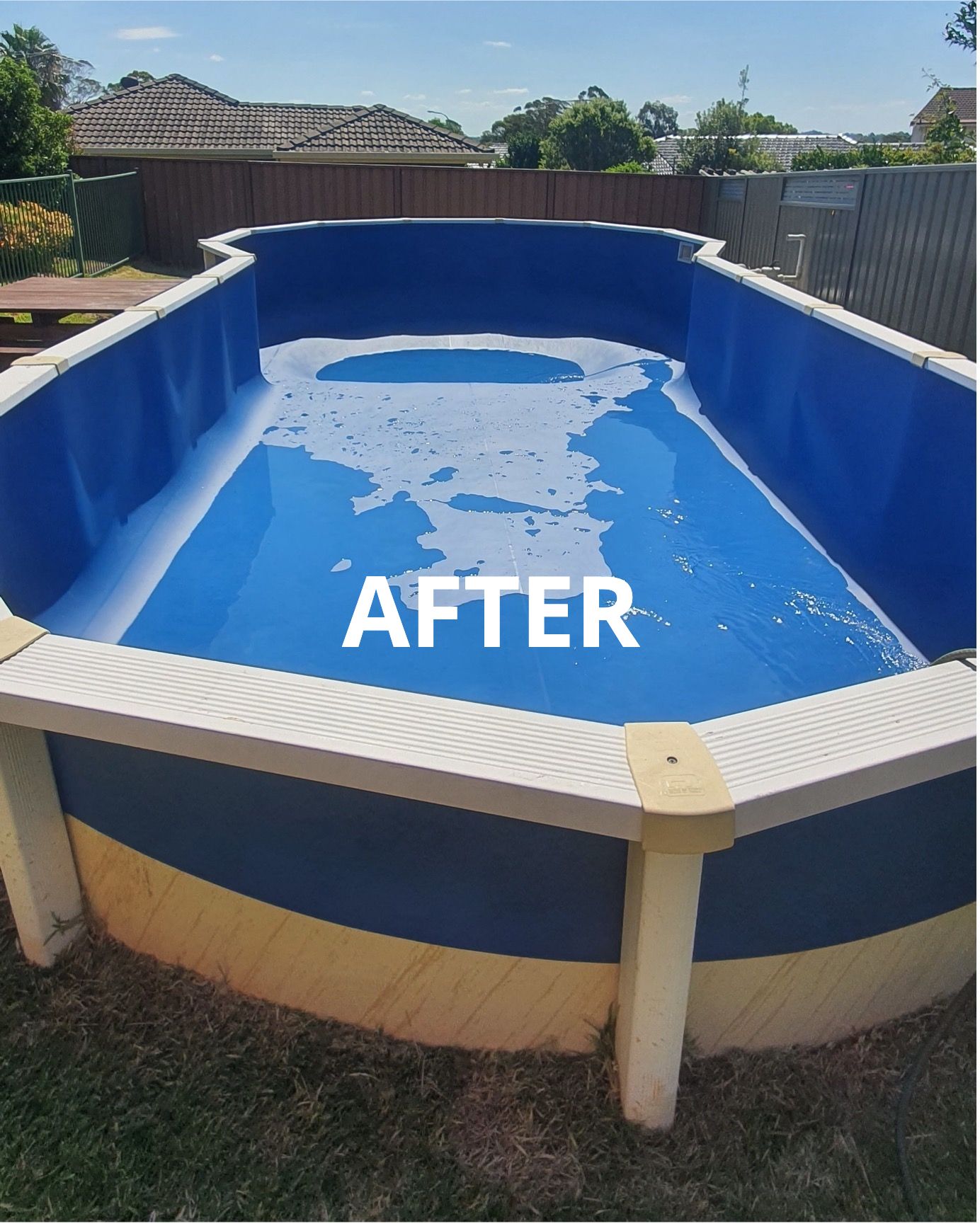 Gallery | Pete the Pool Man