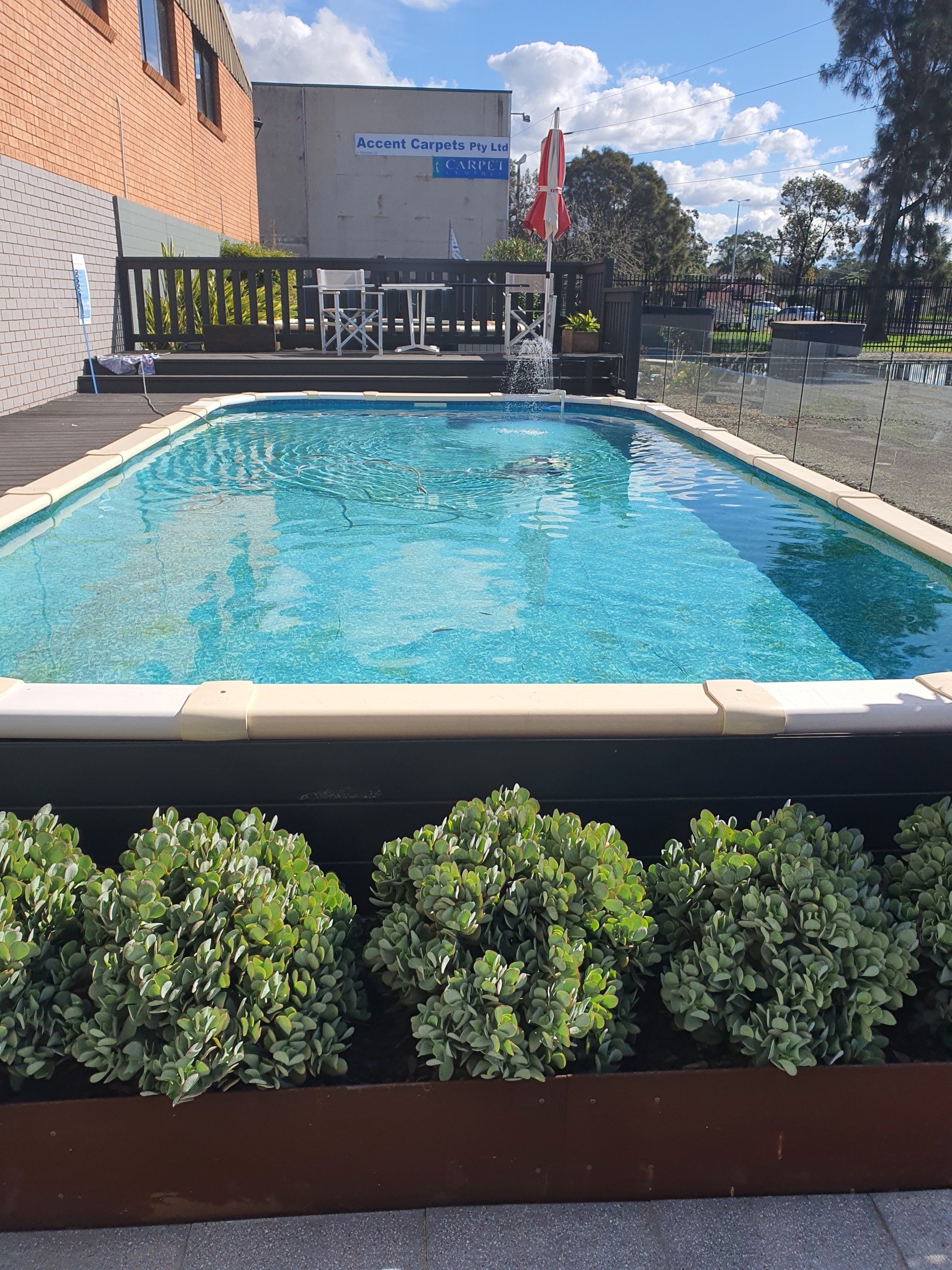 Gallery | Pete the Pool Man