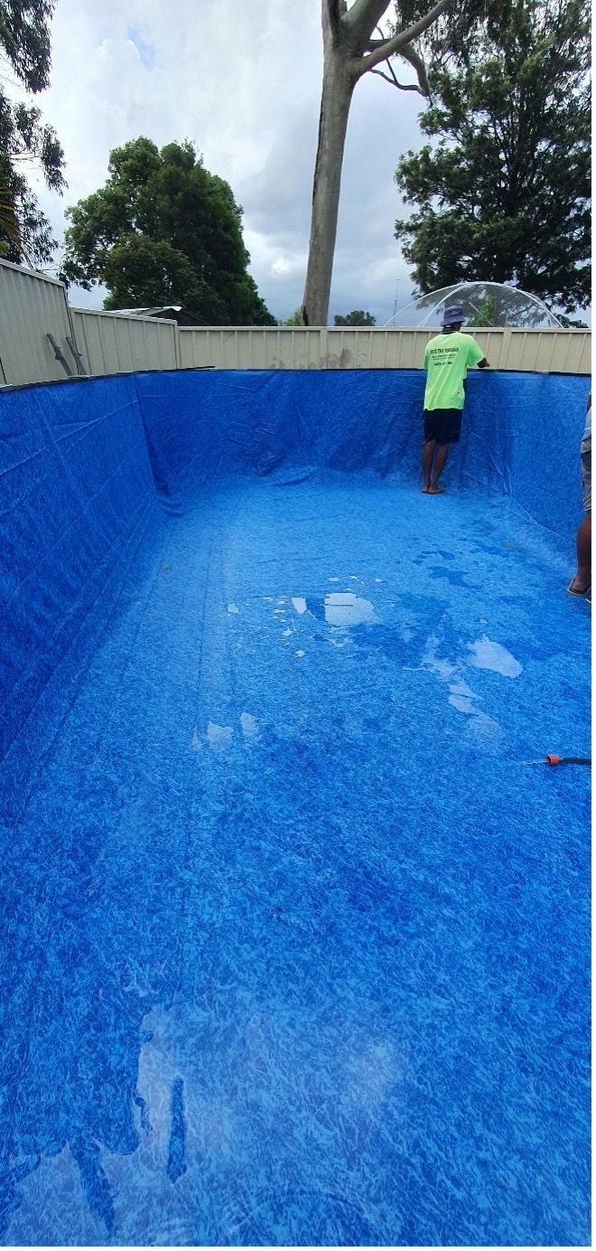 Gallery | Pete the Pool Man