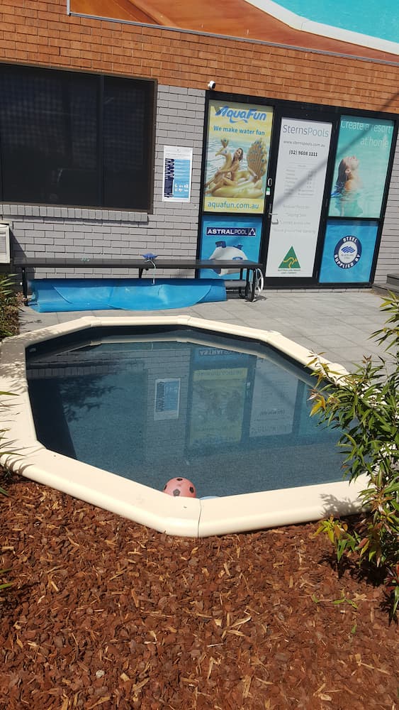 Gallery | Pete the Pool Man