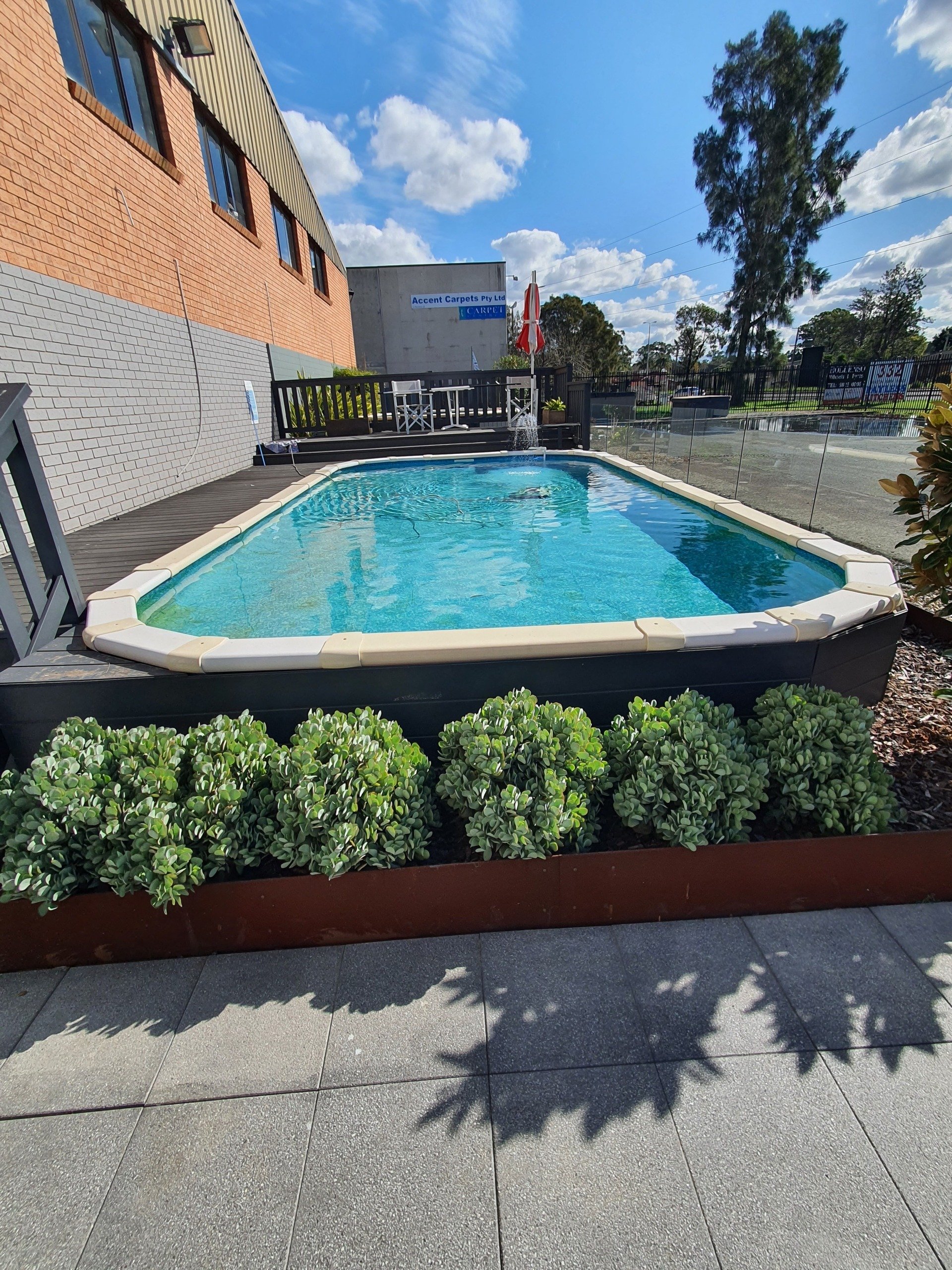 Gallery | Pete the Pool Man