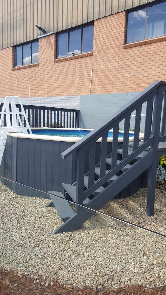 Gallery | Pete the Pool Man