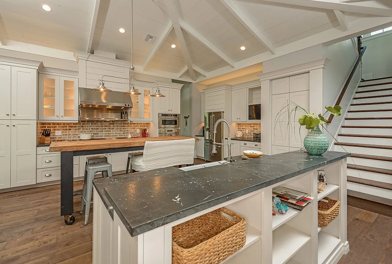 Top Rated Kitchen Designs Company in Orlando, Florida