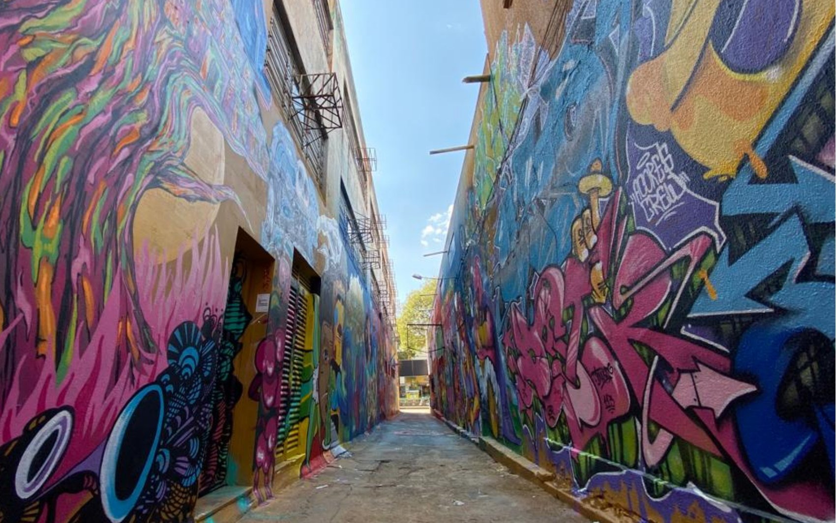 Goiânia 89 anos: conheça 12 lugares turísticos | Especiais O Popular