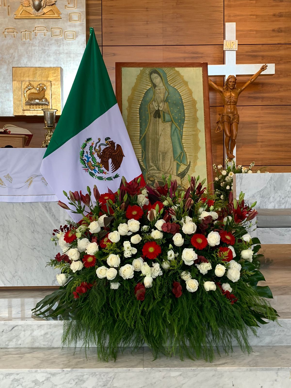 Venta de Banderas de tela en México: MUNDO BANDERAS GDL