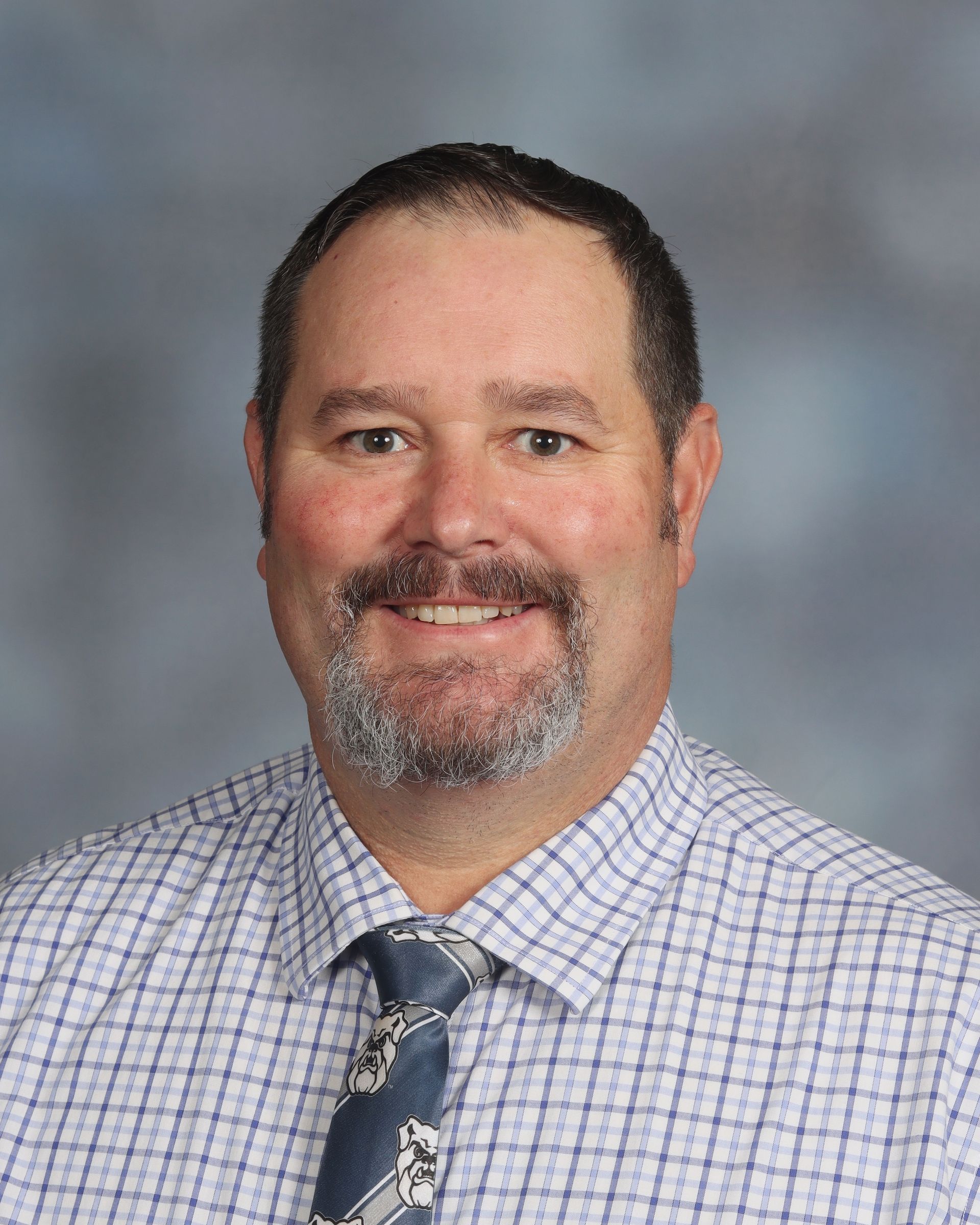 Faculty & Staff | San Rafael Middle School | Ferron, UT