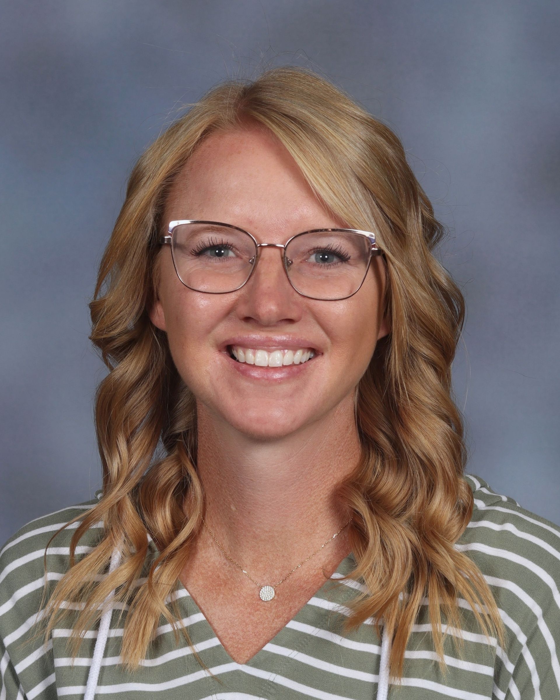 Faculty & Staff | San Rafael Middle School | Ferron, UT