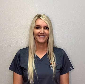 Faculty & Staff | San Rafael Middle School | Ferron, UT