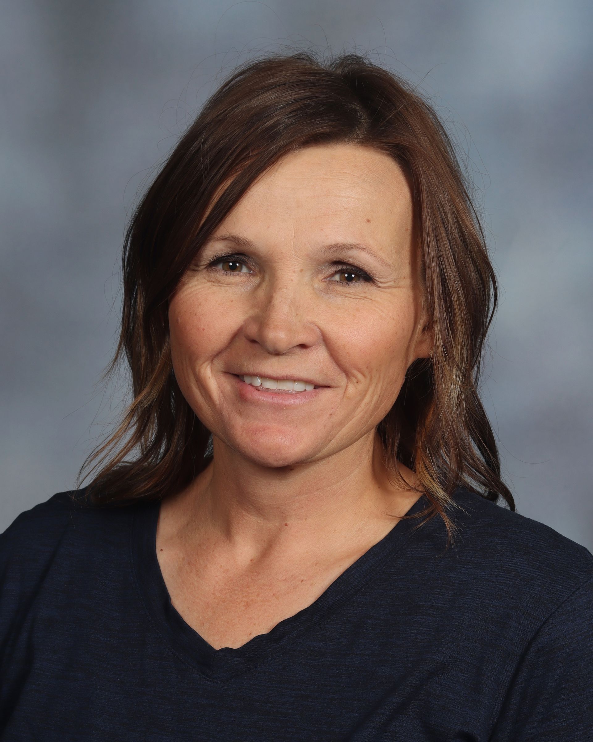 Faculty & Staff | San Rafael Middle School | Ferron, UT