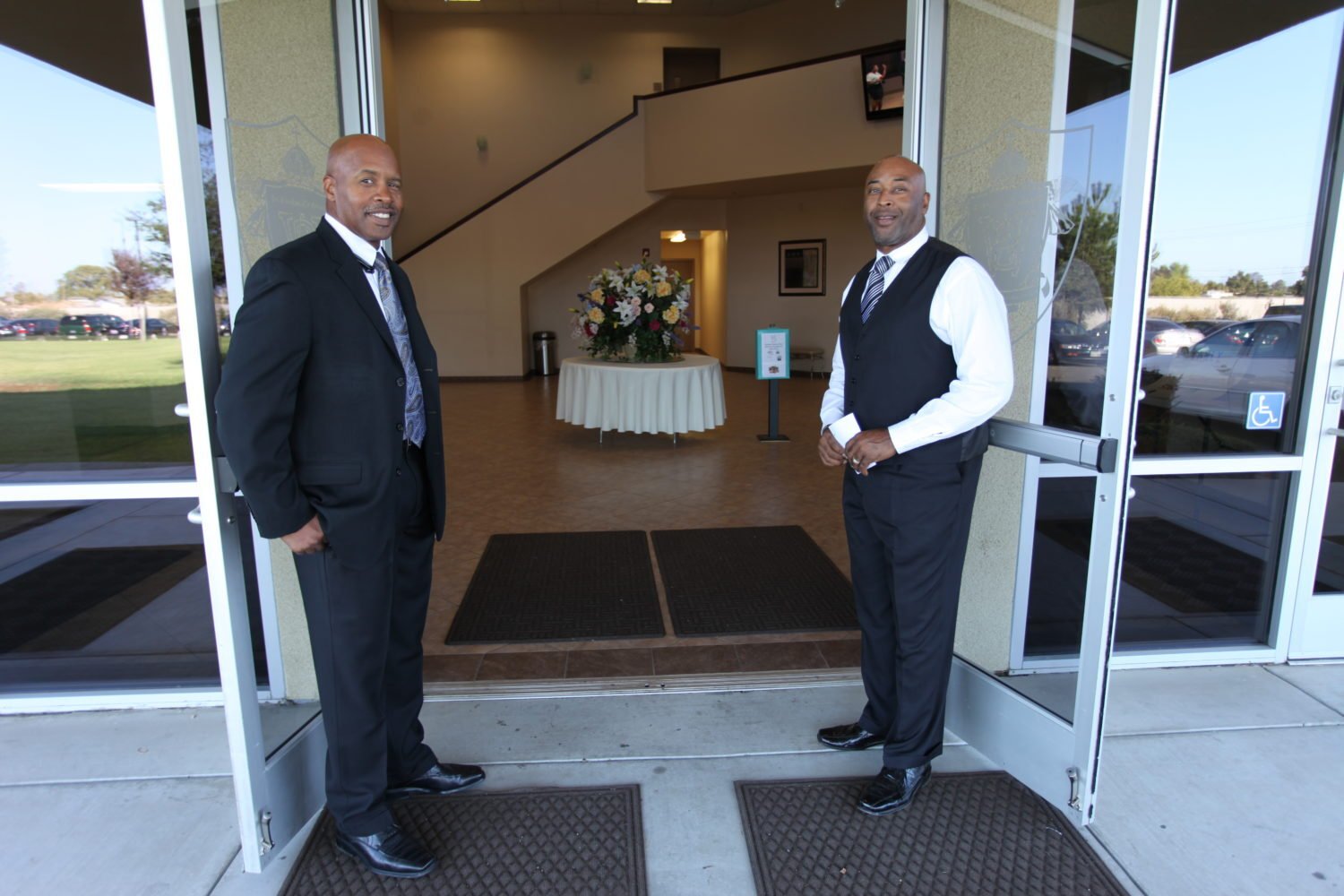 Contact us| FRESNO, CA | Westside Church of God