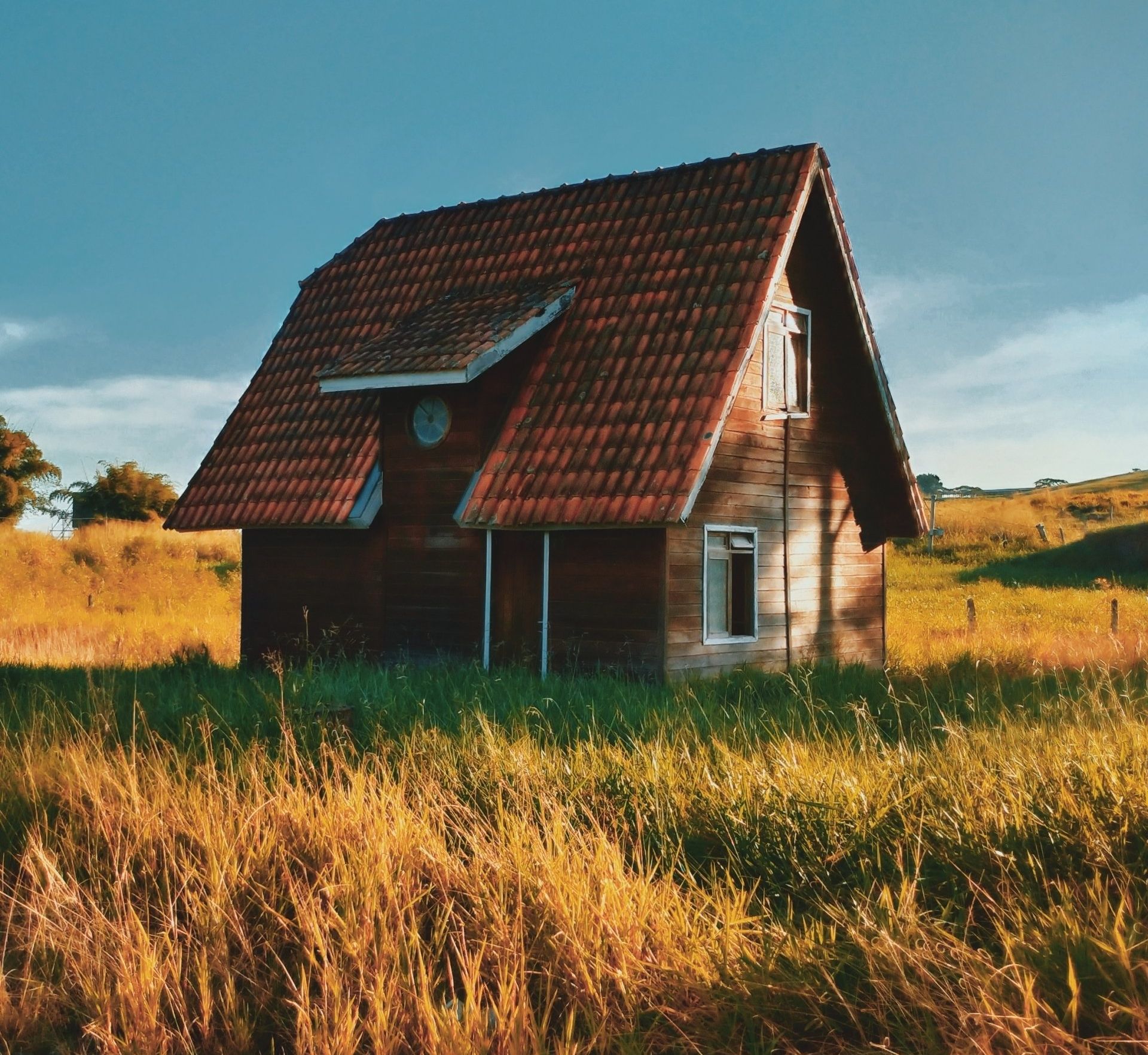 Underused Housing Tax