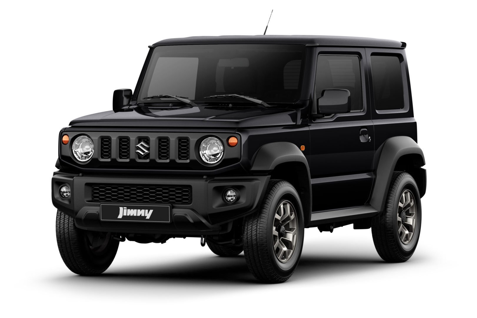Nuova Suzuki Jimny | Cislago - Solaro - Rho | Concessionaria Km Rosso